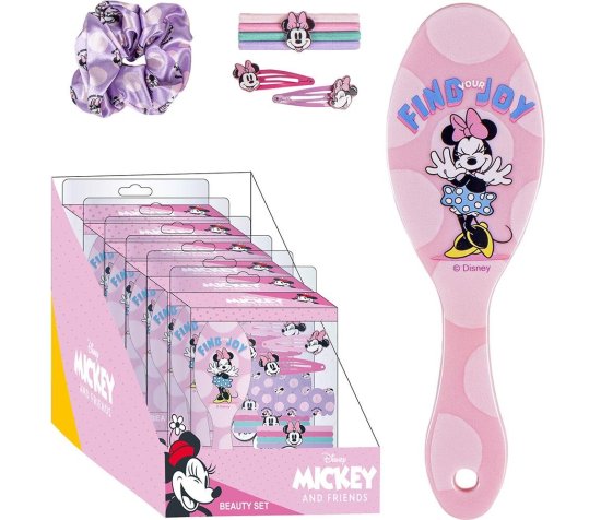 Osta Minnie Mouse® Hiuslenkit Netistä - Nopea Toimitus: 2-3 Päivää ...