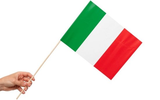 Osta Italian Lippu Koristetikut Netistä - Nopea Toimitus: 2-3 Päivää ...