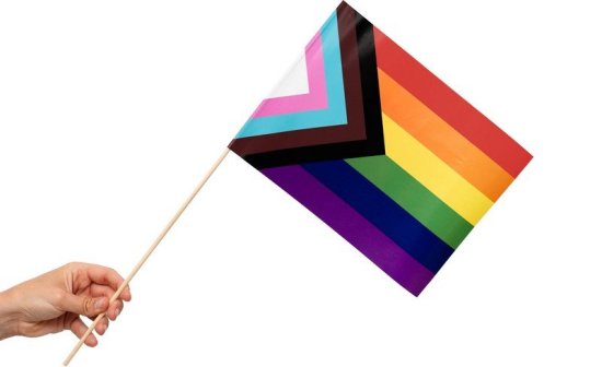 Osta Pride Lippu Netistä - Nopea Toimitus: 2-3 Päivää | Temashop.fi