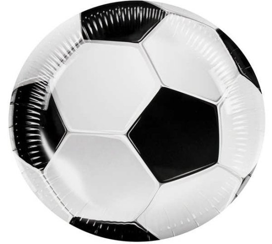 Jalkapallo-synttärit – Osta verkosta edulliseen hintaan | Temashop.fi