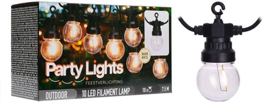 Osta Valoketju LED-glitterlamput Netistä - Nopea Toimitus: 2-3 Päivää ...