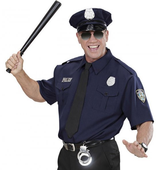 Osta Brittiläinen Poliisi Asu Netistä - Nopea Toimitus: 2-3 Päivää ...