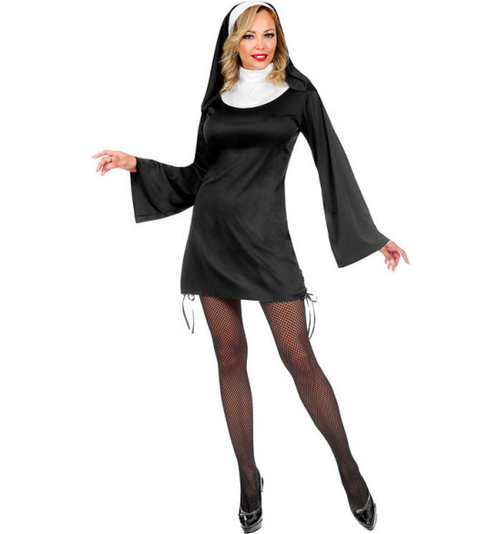 Uskonnolliset asut – Hyvät hinnat & monta maksutapaa | Temashop.fi