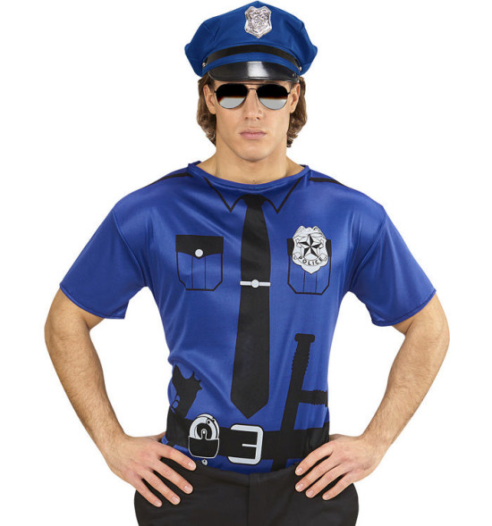 Poliisiasut – Nopeasti perille: 2-4 päivää Postilla | Temashop.fi