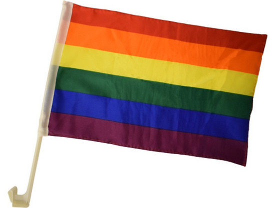 Osta Pride Lippu Netistä - Nopea Toimitus: 2-3 Päivää | Temashop.fi