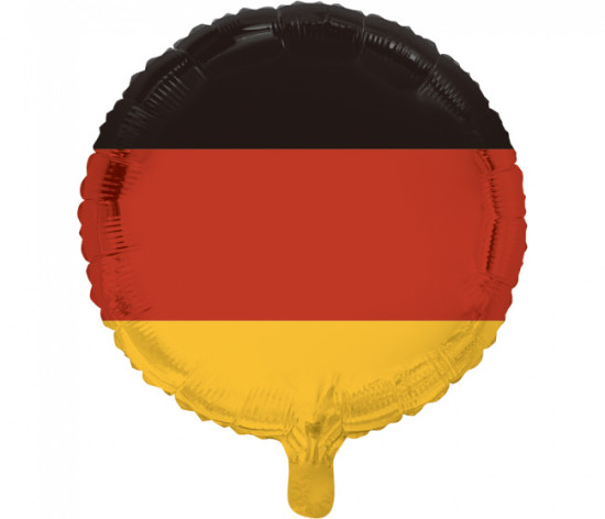 Osta Pyöreä Belgian Lippu Folioilmapallo Netistä - Nopea Toimitus: 2-3 ...