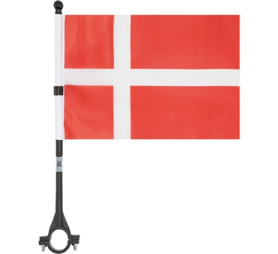 Osta Tanskan Lippu Taskulamppu Avaimenperä Netistä - Nopea Toimitus: 2 ...