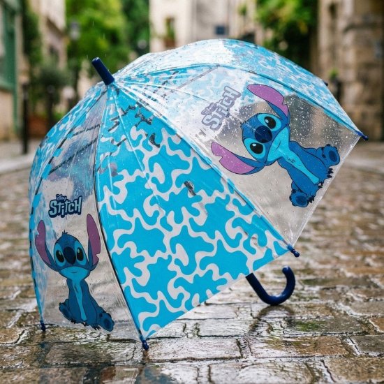 Osta Lilo & Stitch® Retro Polkupyöräkello Netistä - Nopea Toimitus: 2-3 ...