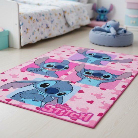 Osta Lilo & Stitch® Scrump Rantapyyhe Netistä - Nopea Toimitus: 2-3 ...